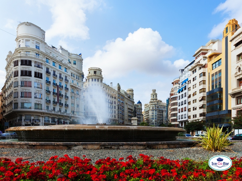 Centro de Valencia - Lo más importante para ver